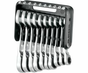 Набор комбинированных гаечных ключей Facom 467S