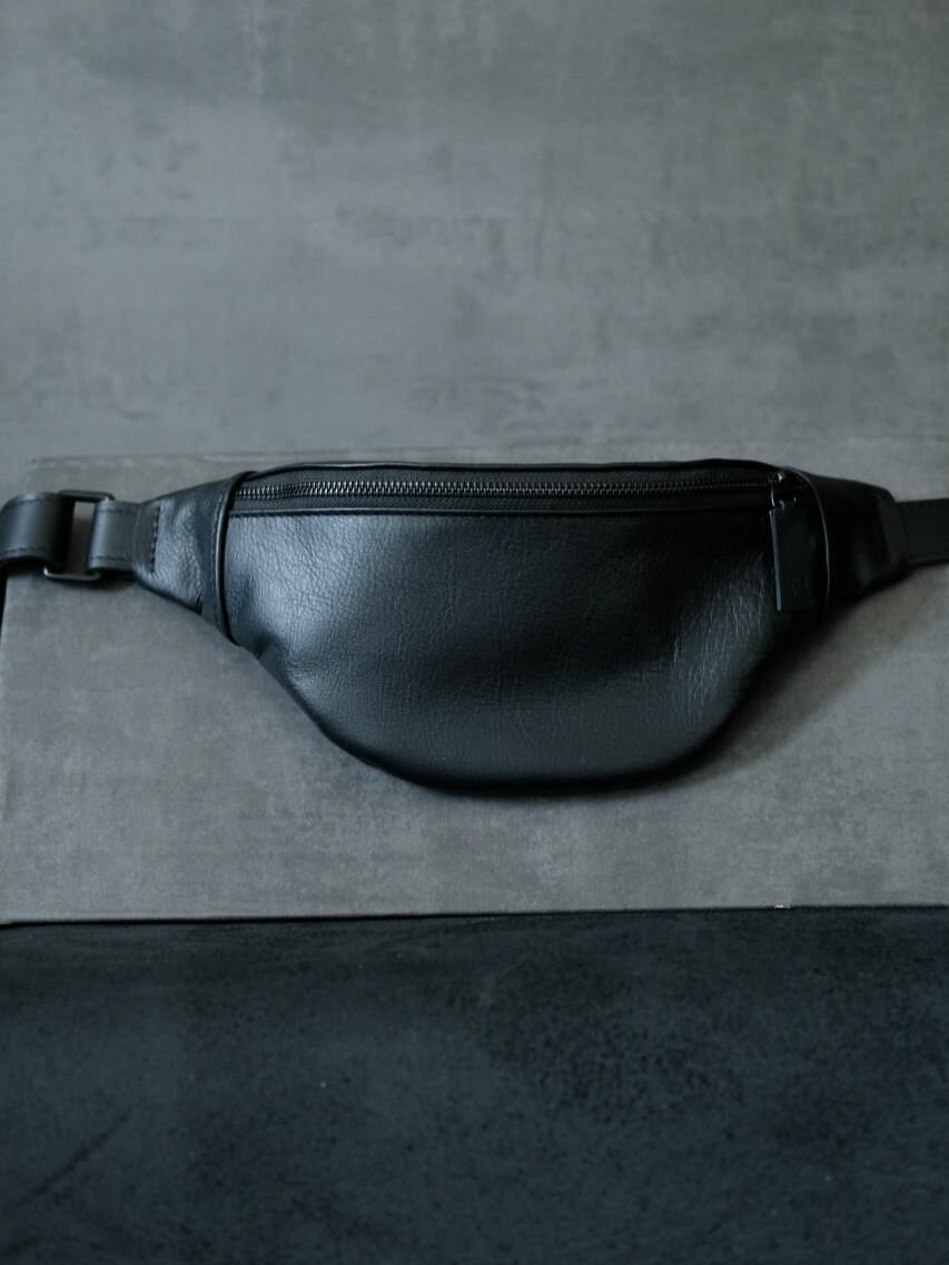 Сумка поясная
