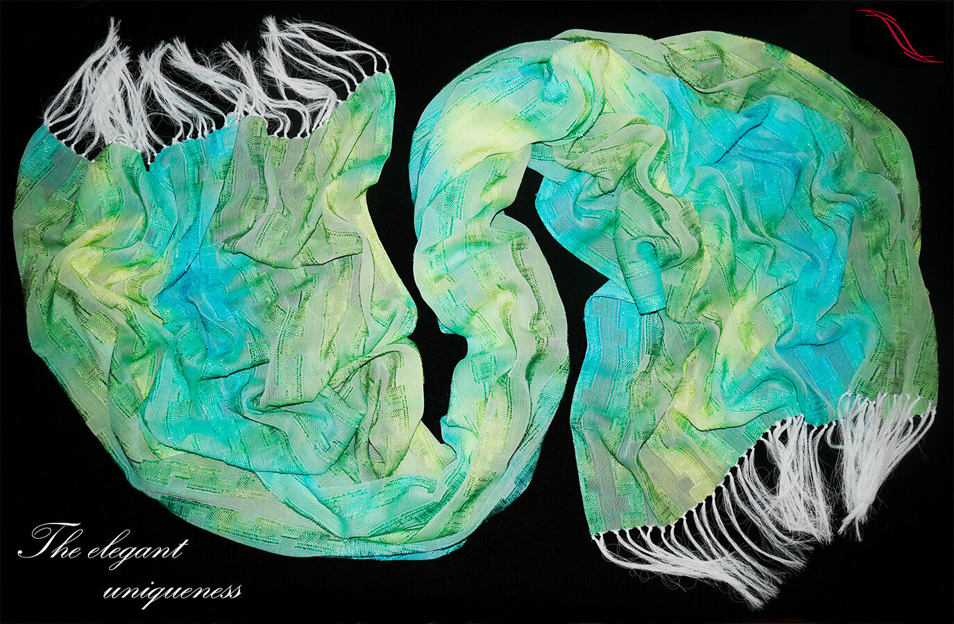 Палантин для женщин