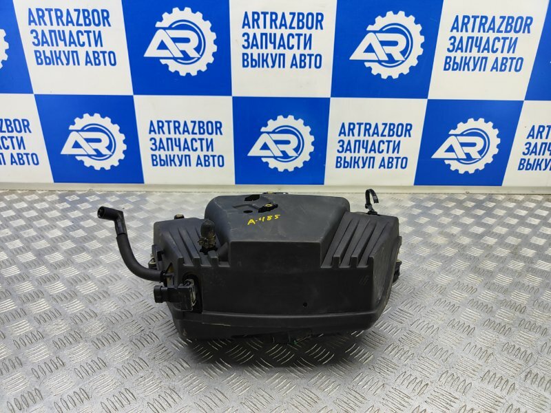 Б/У Коллектор впускной Hummer H3 HM3 / Hummer H3 HM3 3.7 LLR 245 Л.С 2007