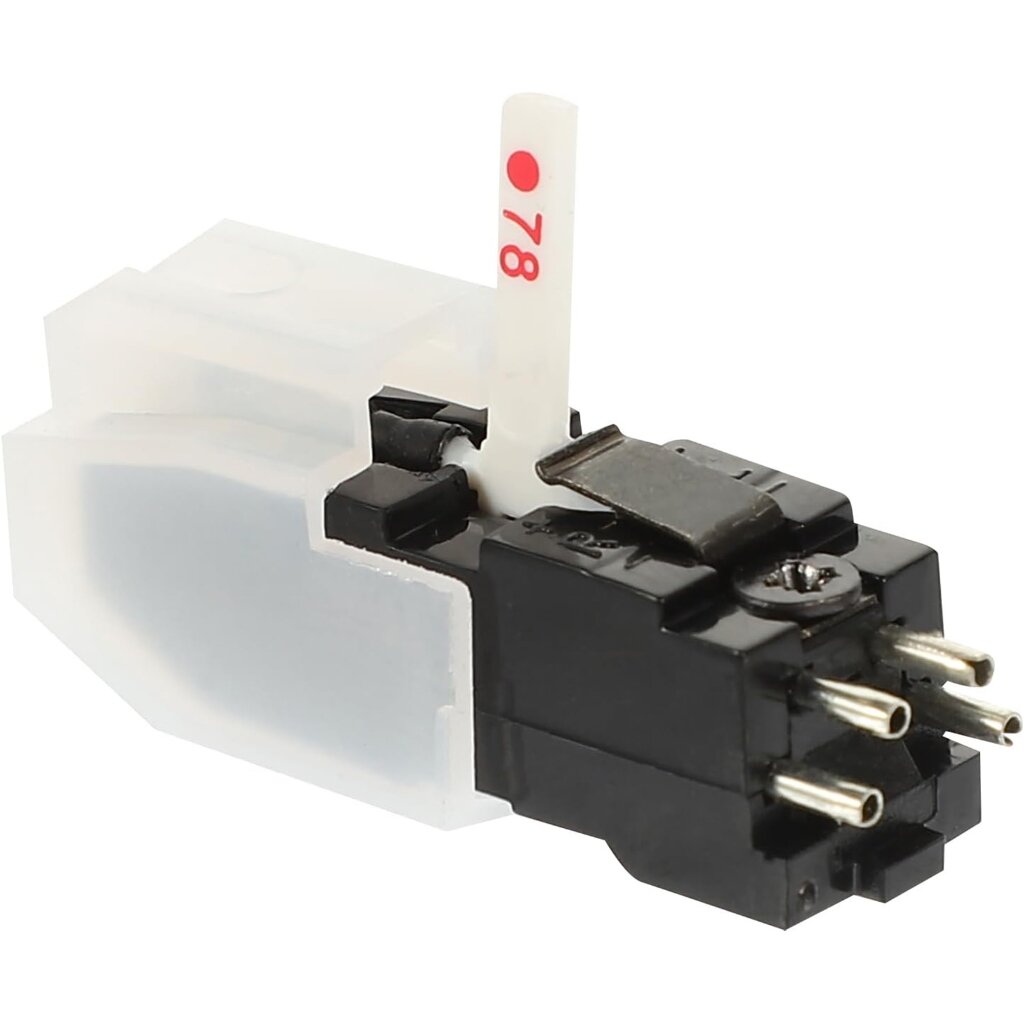 Игольчатый проигрыватель пластинок, запасная часть фонографа, стилусы для проигрывателя проигрывателей