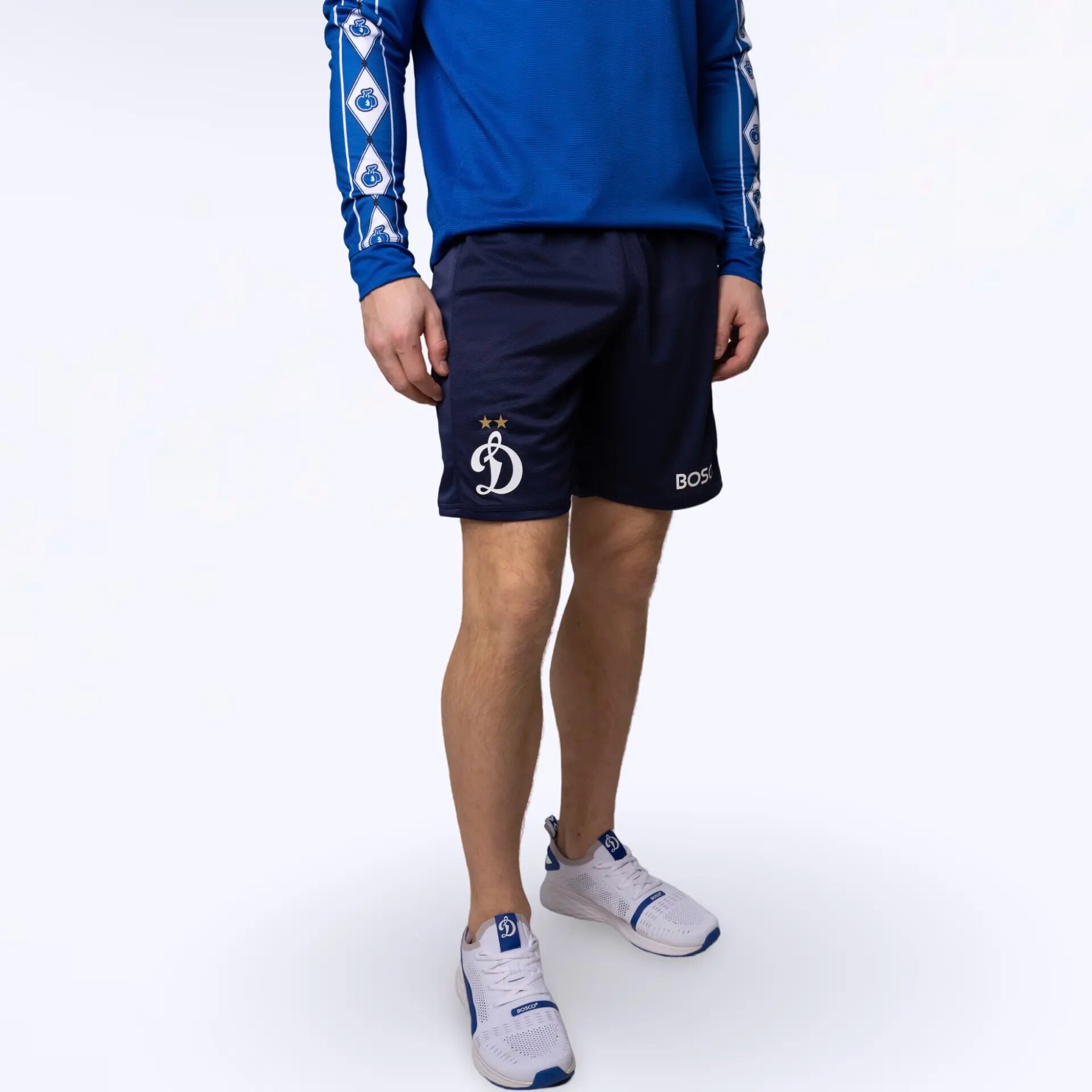 Шорты спортивные