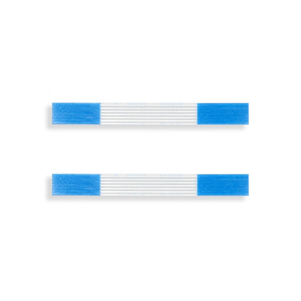 6-контактный ленточный кабель Ремонтная деталь Кабель Игровой аксессуар для контроллера