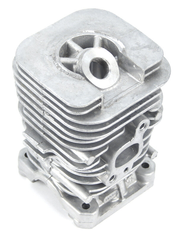 Цилиндр P350 P351 P352 P371 для бензопилы Partner 371