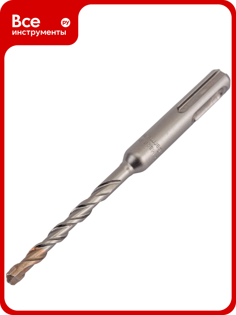 Бур SDS+ 5.5х110 мм Milwaukee 4932339499