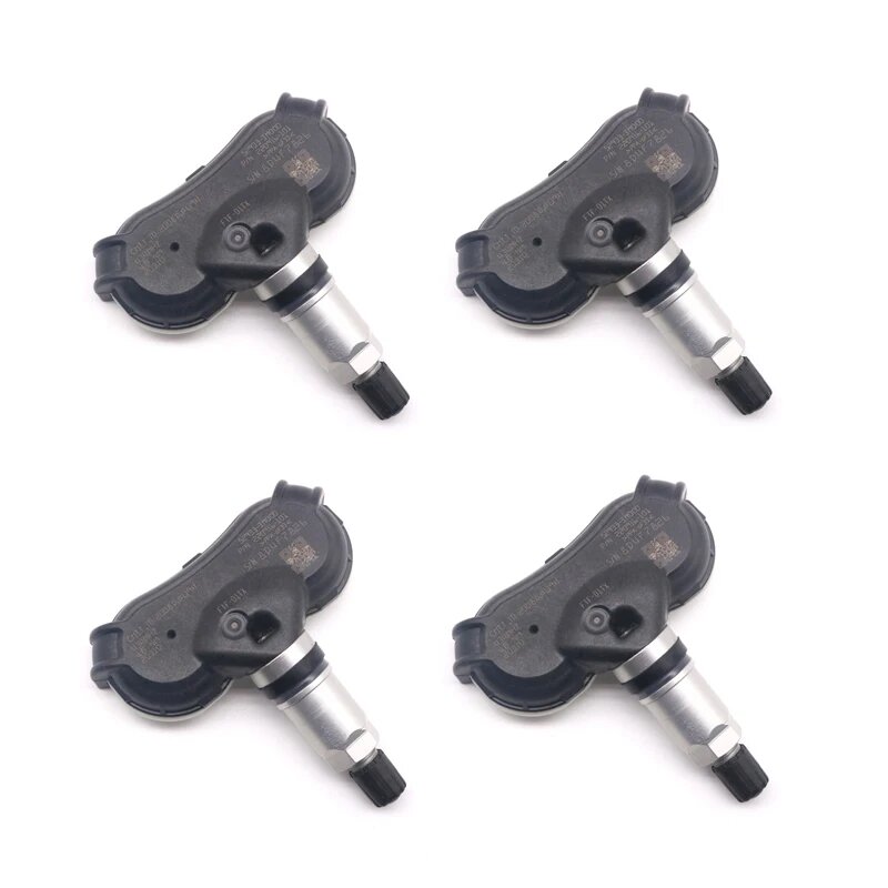 TPMS датчик давления в шинах 4шт Hyundai/Kia 434 МГц