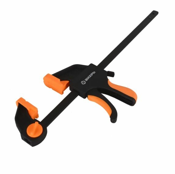 Струбцина быстрозажимная Вихрь 73/9/5/5 300 мм