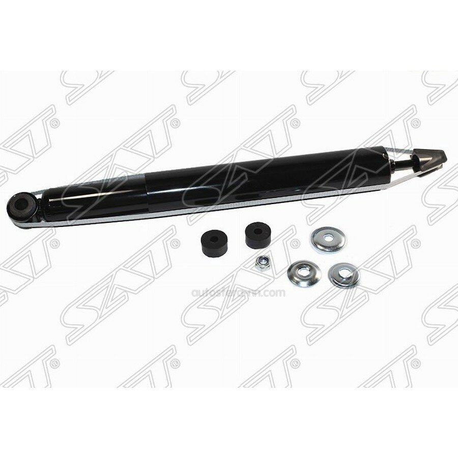 SAT STS485303420 Амортизатор Hino 500 04- (Сзади/ Справа=Слева)