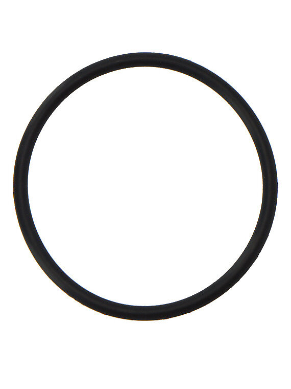Кольцо уплотнительное D42хd37.5хh2.3 для краскопульта ЗУБР КПЭ-500