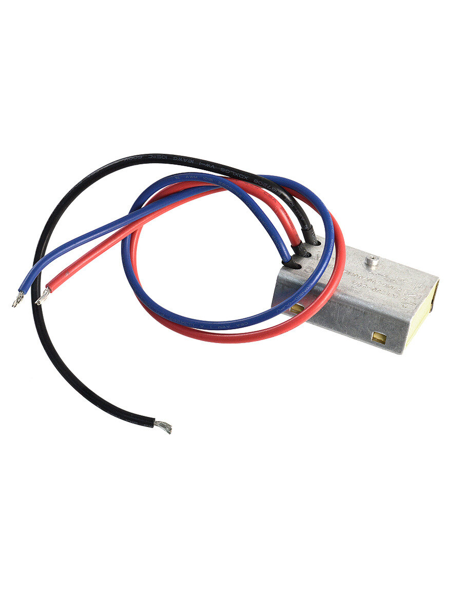 Блок плавного пуска RT230-25A 25A 230V~