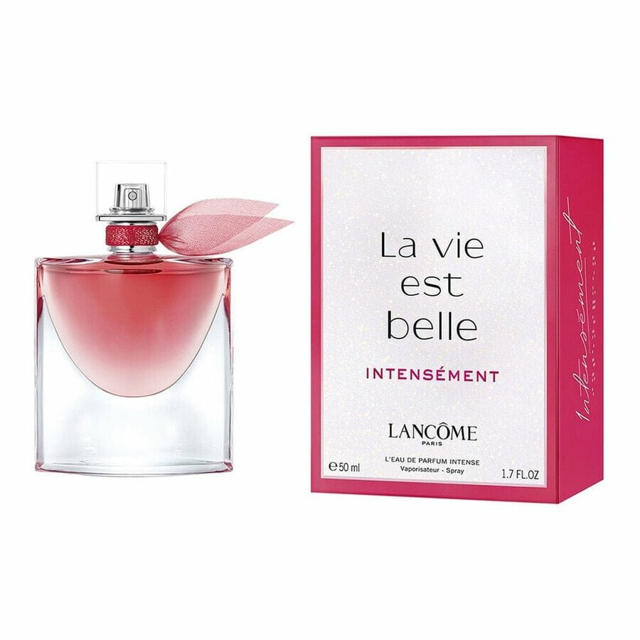 Туалетная вода Lancome La Vie Est Belle Intensement 50 ml