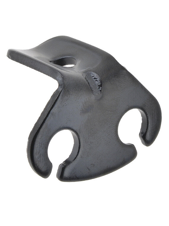 Кронштейн крепления тросика для газонокосилки CHAMPION LM-5345BS до 2019г.