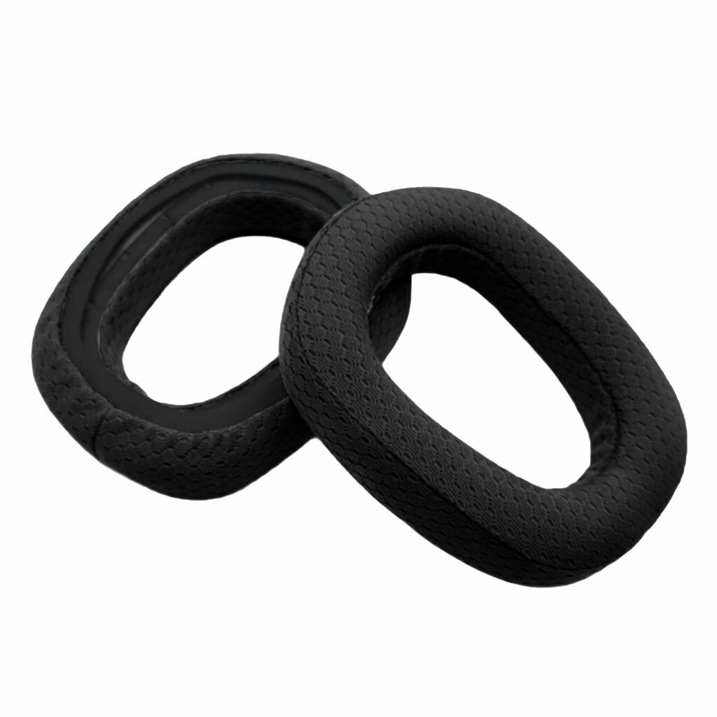 Аудио аксесуары, G435 черный-чехол для наушников