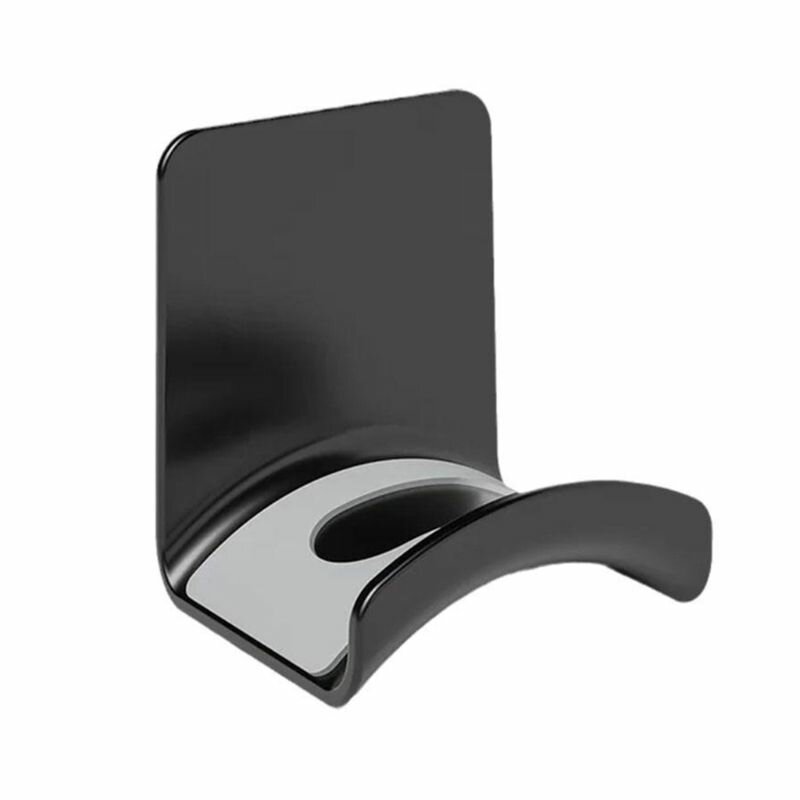 Кронштейн для наушников под стол/стену