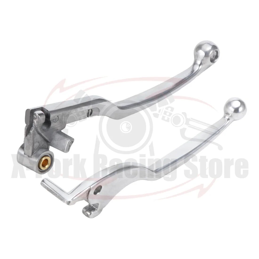 Рычаг тормозной муфты ручки управления для YAMAHA YZF-R3 2015-2024 R25 2015-2017 MT320 MT-03 2016-2024 MTN250 MT25 2016-2017