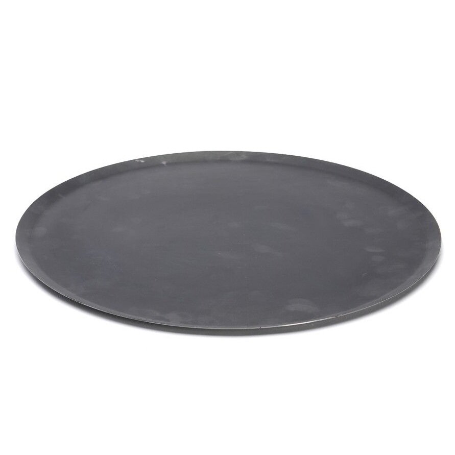 Форма для выпечки De Buyer Round Tray Steel 5350.40