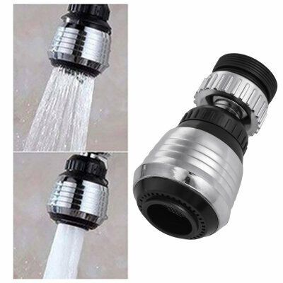 Аэратор универсальный 2 режима распыления Используется для рассеивания струи воды. Поворотный механизм (360 градусов)