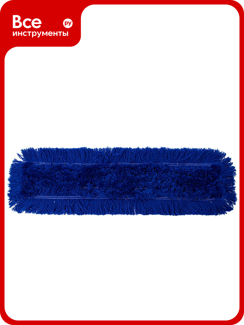 Акриловый моп ДТТ 80/13 см А 80/13