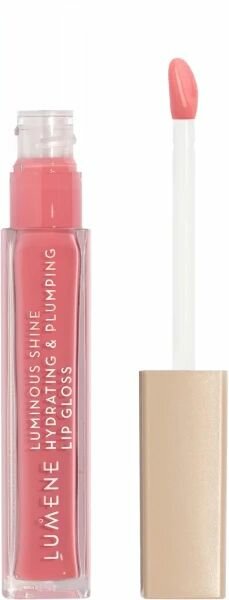 Блеск для губ Lumene Luminous Shine Lip Gloss (130870888)
