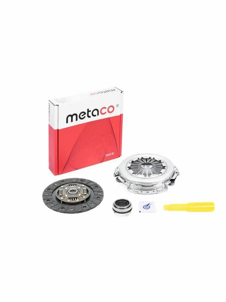 Комплект сцепления Metaco 5500252 для а/м KIA Ceed, HYUNDAI i30