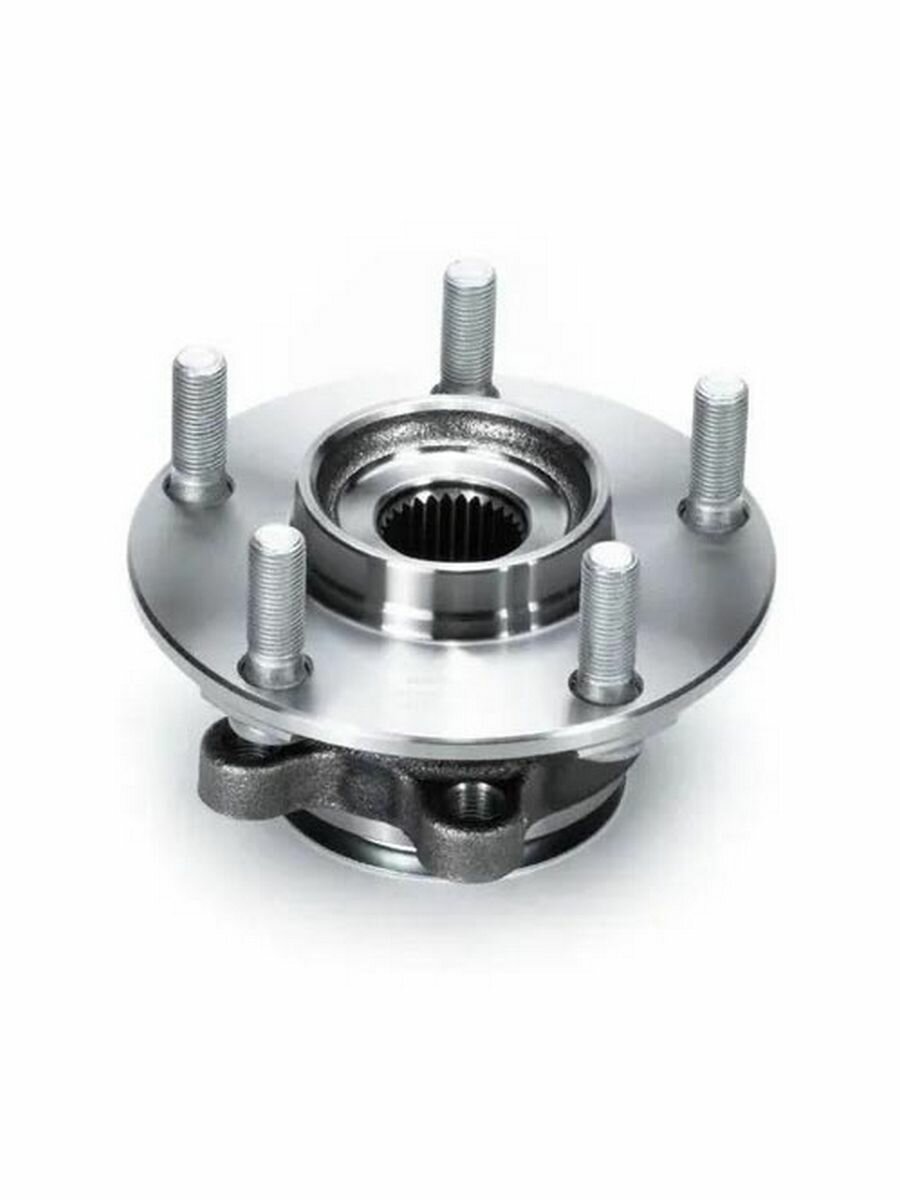 Ступица передняя Metaco 5000003 для Nissan Qashqai, X-Trail, Juke