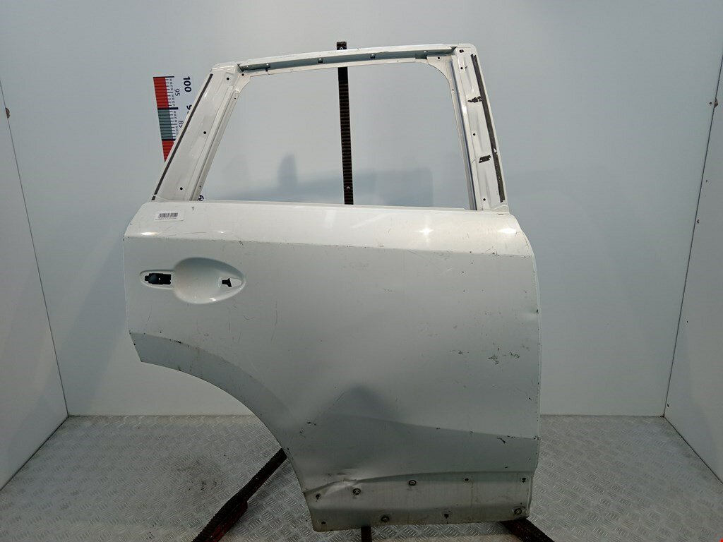 Дверь задняя правая Mazda CX-5 (KE) KDY37202XE арт. 2227586