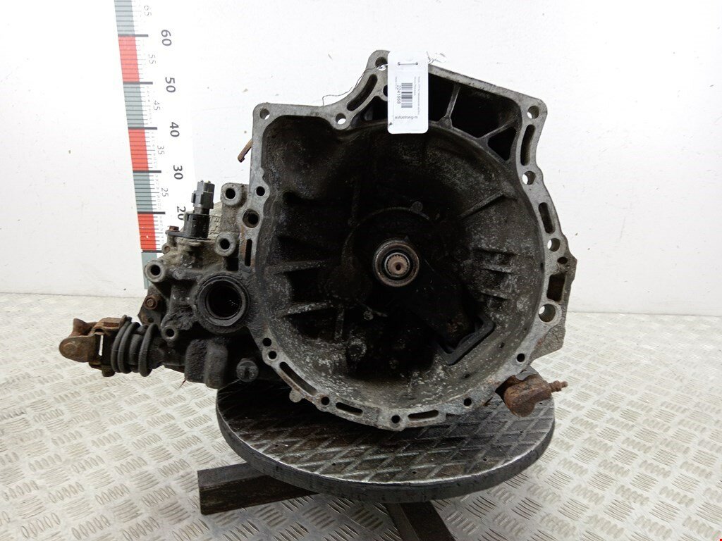 КПП 5ст (механическая коробка) Mazda 323 BA GGV арт. 2241868