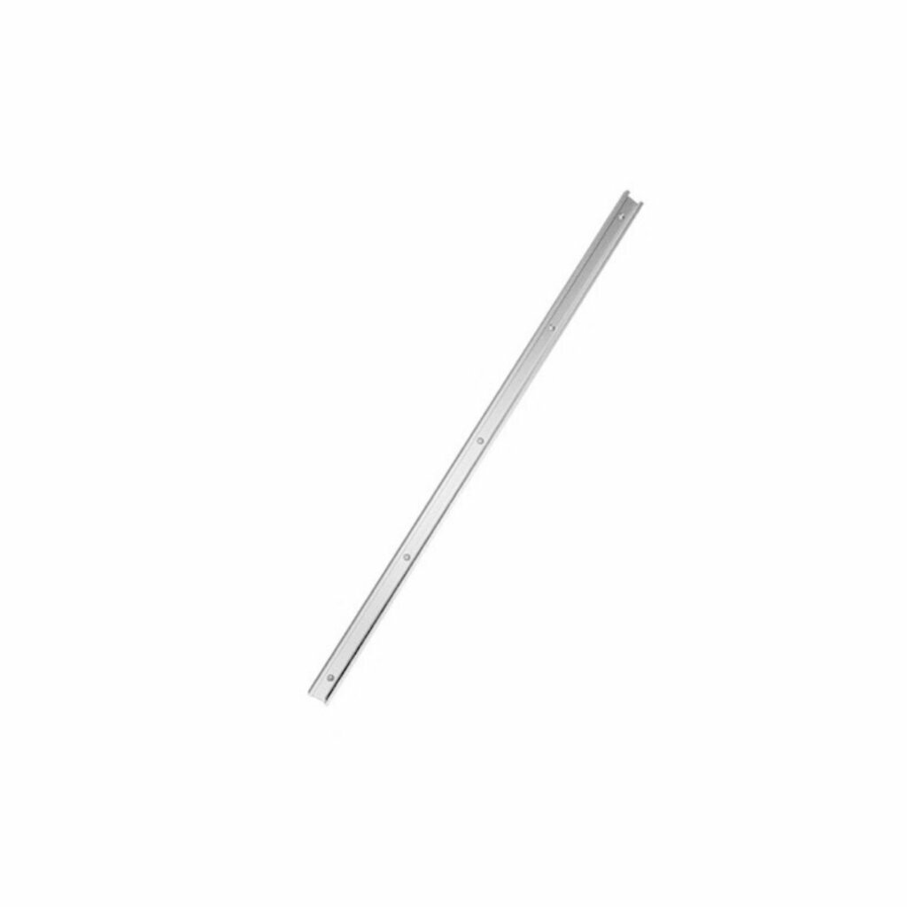 Алюминиевые Сплавы Т Образная Торцовочная Насадка Зажимной Инструмент Для Деревообработки Фрезерный Станок Настольная Пила Точные Направляющие Рельсы Приспособление С ТОбразным Пазом