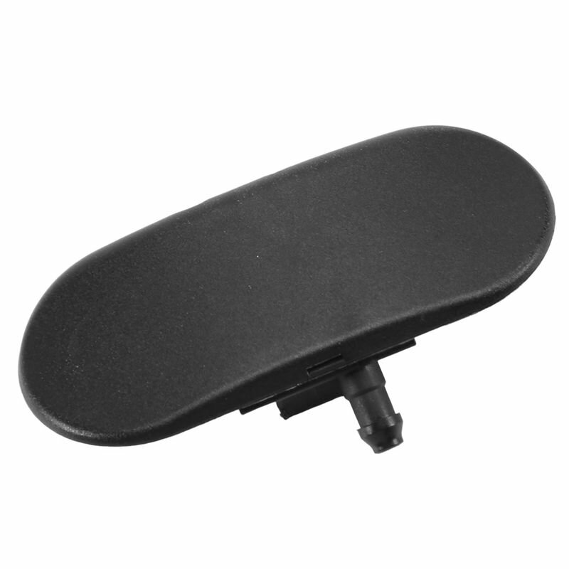 Форсунка омывателя ветрового стекла с левой стороны MyPads для A4 B7 A6 A8 2002-2008