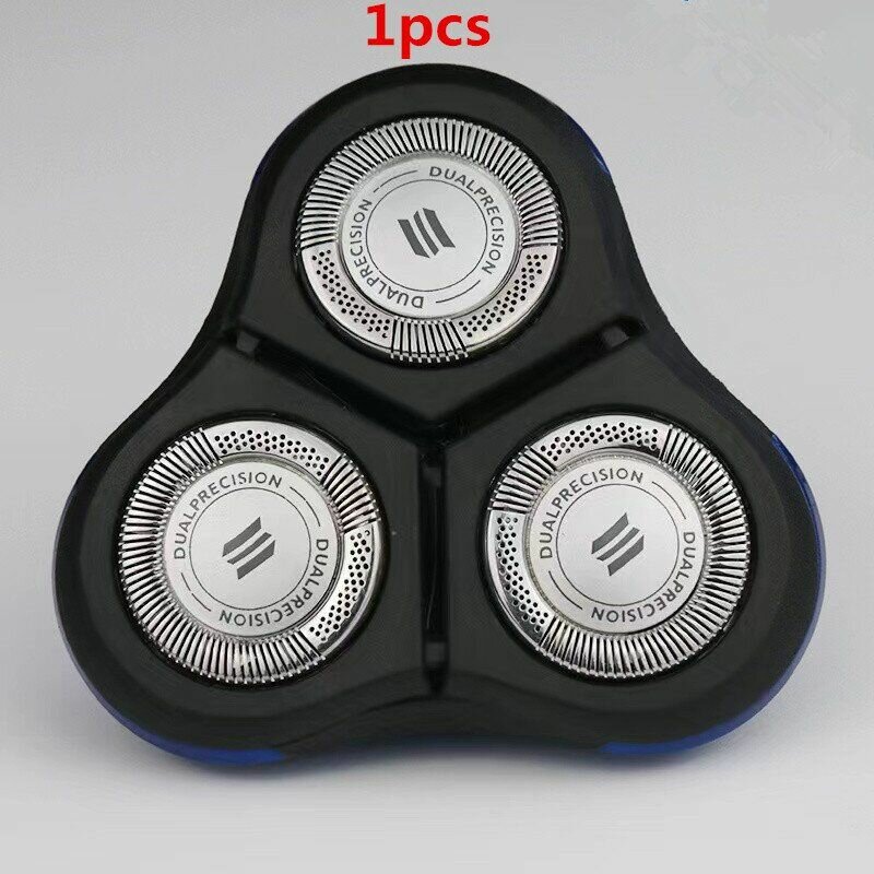 Головка бритвы RQ11 для комплектующих для бритвы Philips RQ1150 RQ1160 RQ1170 RQ1180 RQ1141 RQ1145 RQ1131 RQ1150X - Запасные части для бритвы MyPads