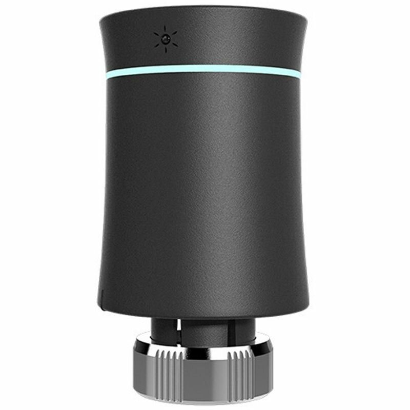 Приводной клапан радиатора ZigBee3.0 TRV Tuya MyPads