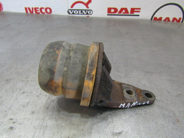 Отбойник передней рессоры MAN TGA, TGS, TGX