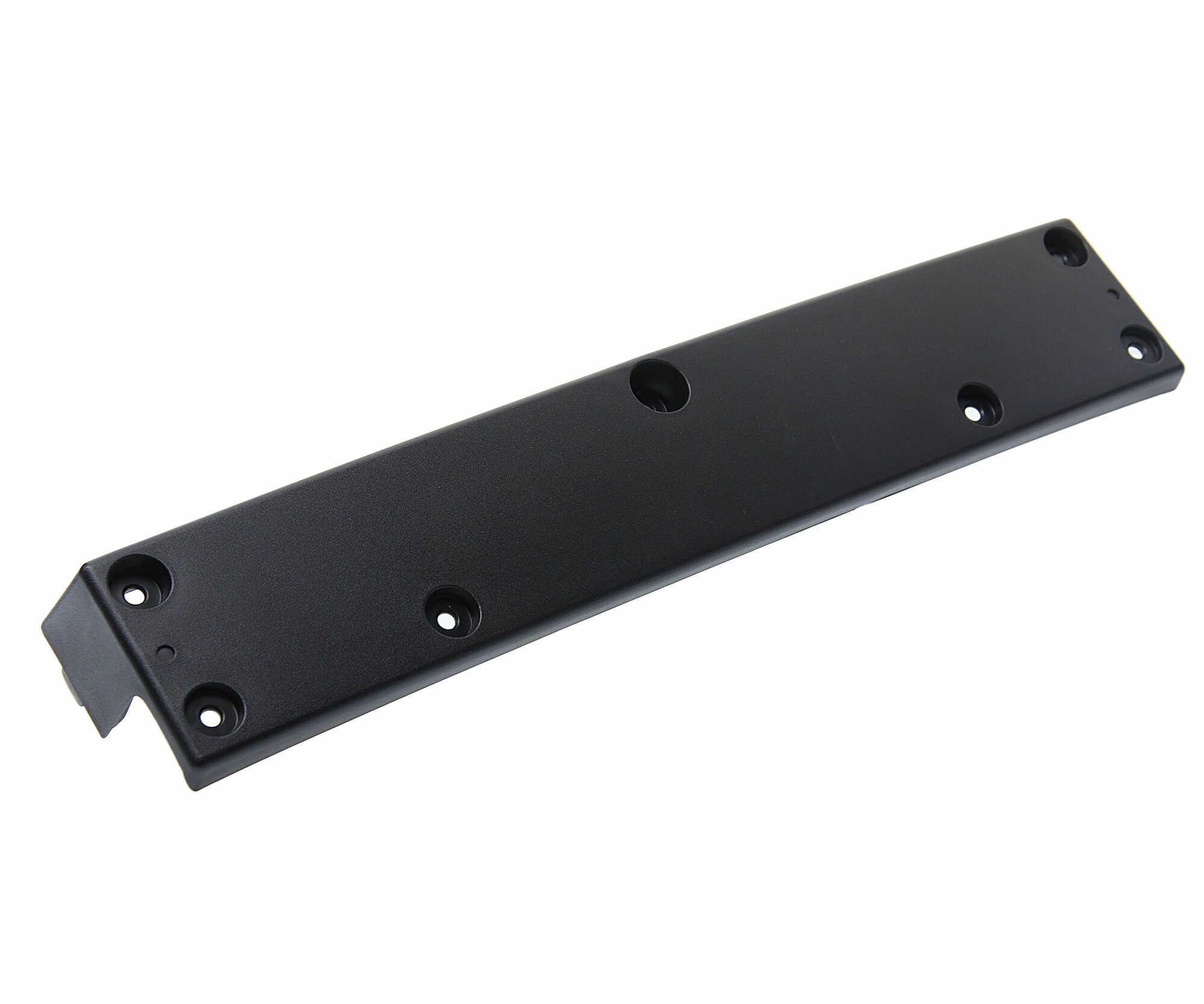 Накладка бампера SSANGYONG Actyon (10-) переднего (под номерной знак) OE арт.7878234001