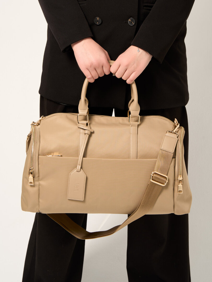 Сумка дорожная 