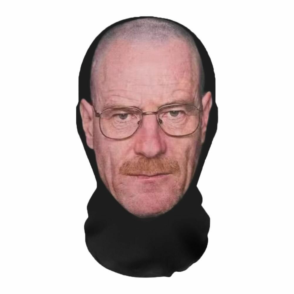 Балаклава Весна-лето 2024 для мужчин