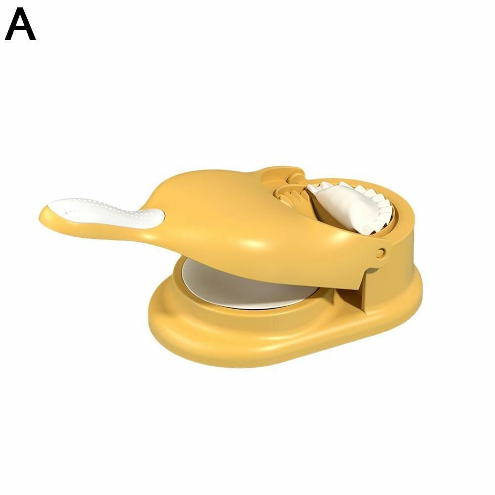 Форма-пресс для лепки пельменей и вареников