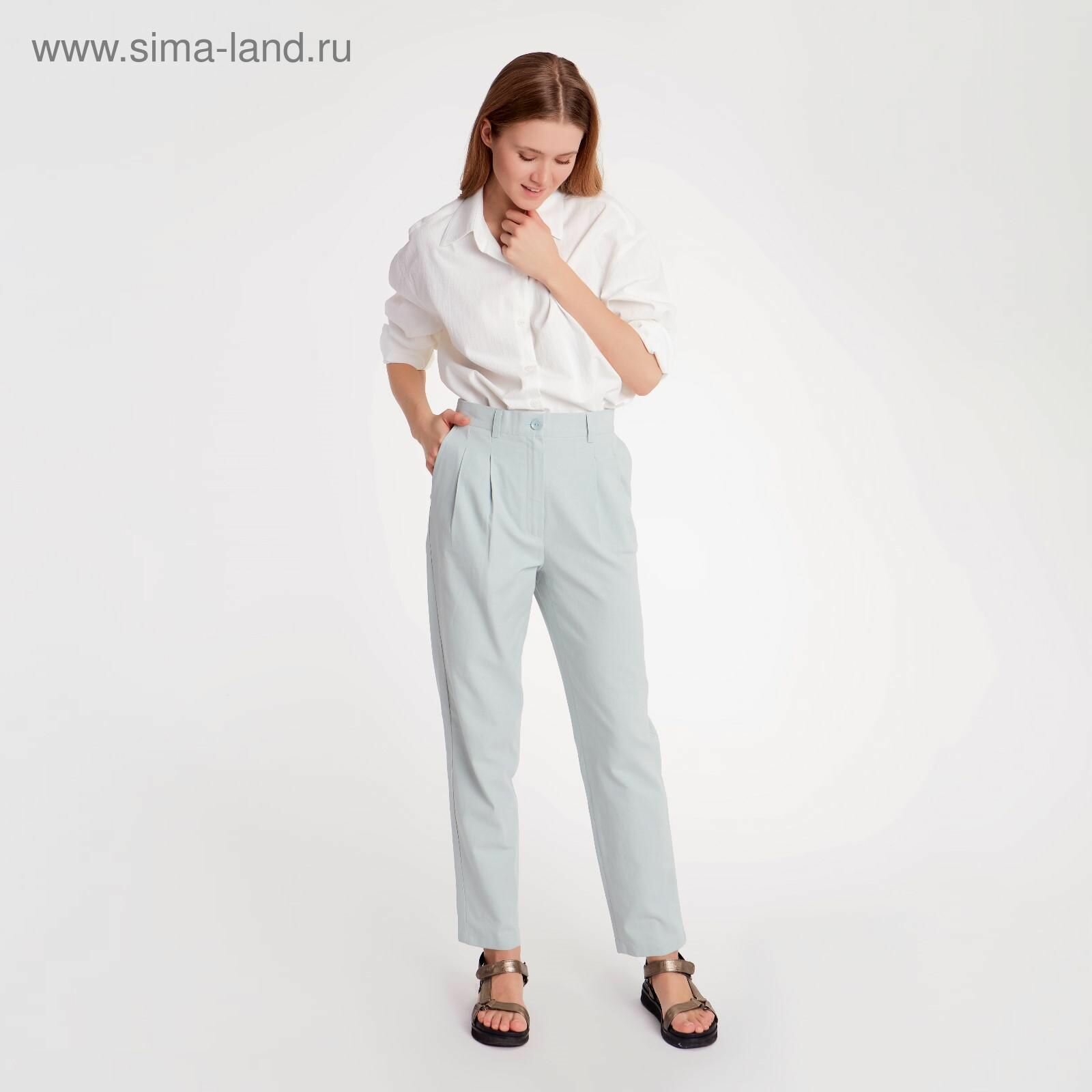 Брюки классические