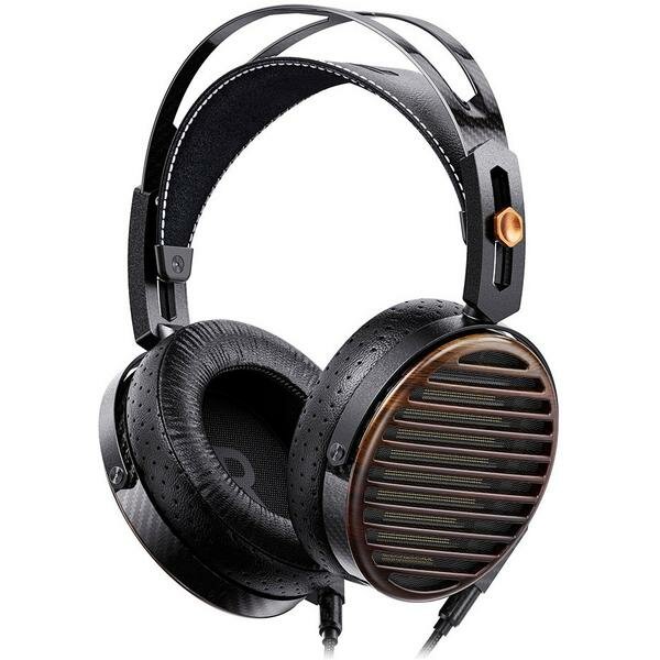 Охватывающие наушники FiiO FT7 Black