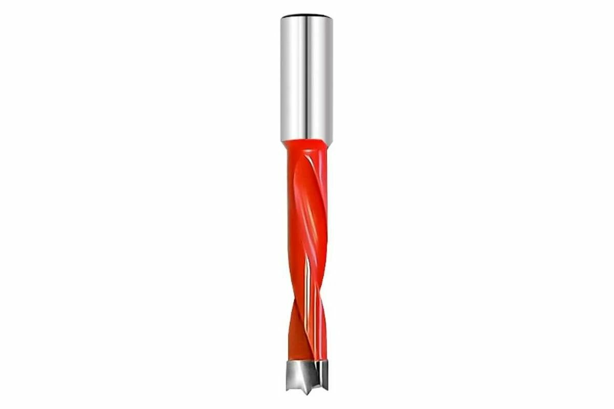 Сверло TIDEWAY глухое Z2+2 5x27x57 S 10x28 L Tideway LC180157005L