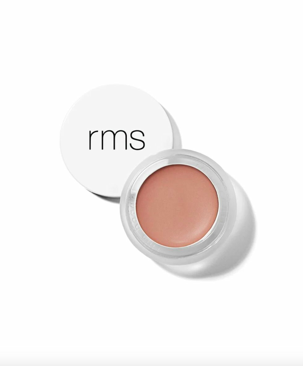RMS Beauty Помада и румяна для губ 2в1 Lip2Cheek (Spell), 4.82гр