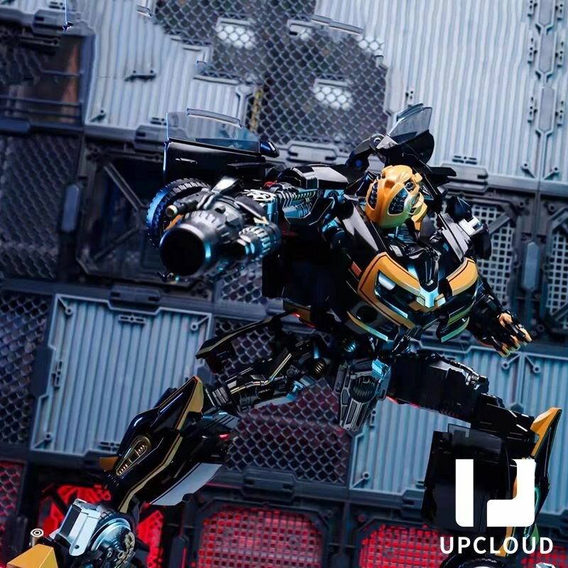 Трансформер/автоботы/+бамблби игрушка трансформер, Bumblebee/28CM