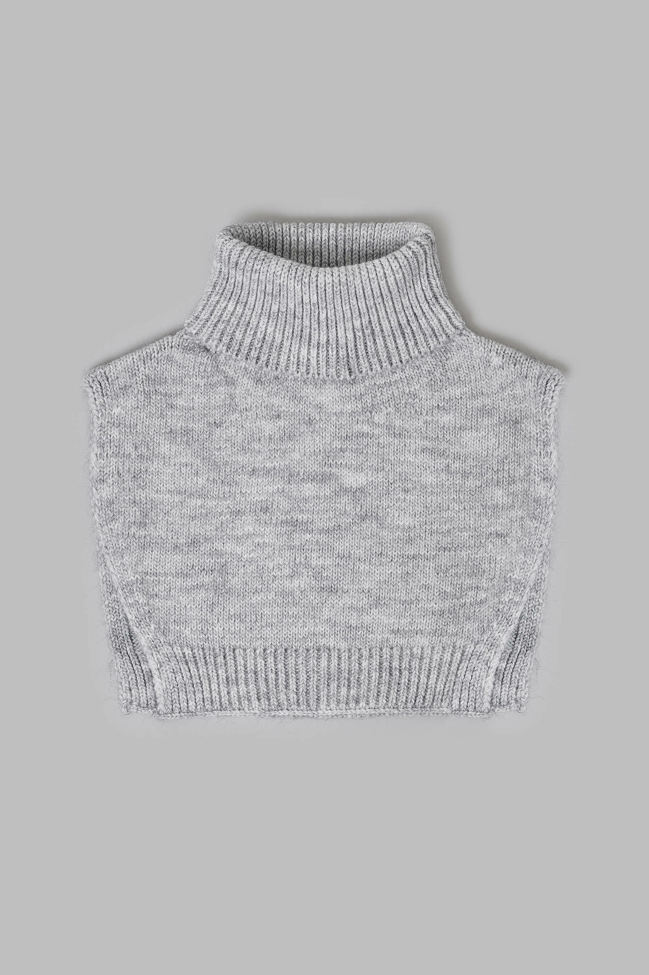 Шарф манишка для женщин