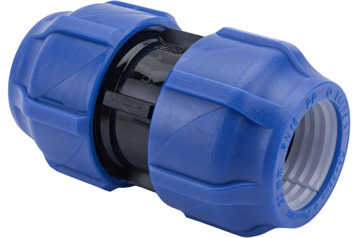 Компрессионная соединительная муфта VALFEX 32