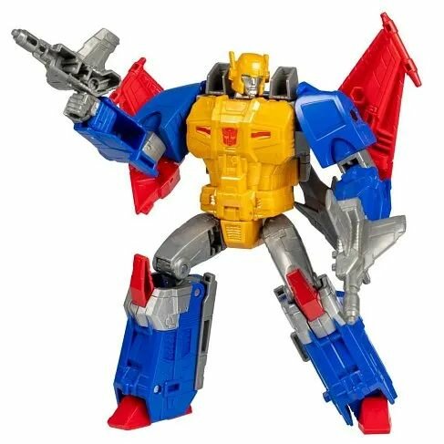 Металхок фигурка Трансформеры, Transformers Metalhawk