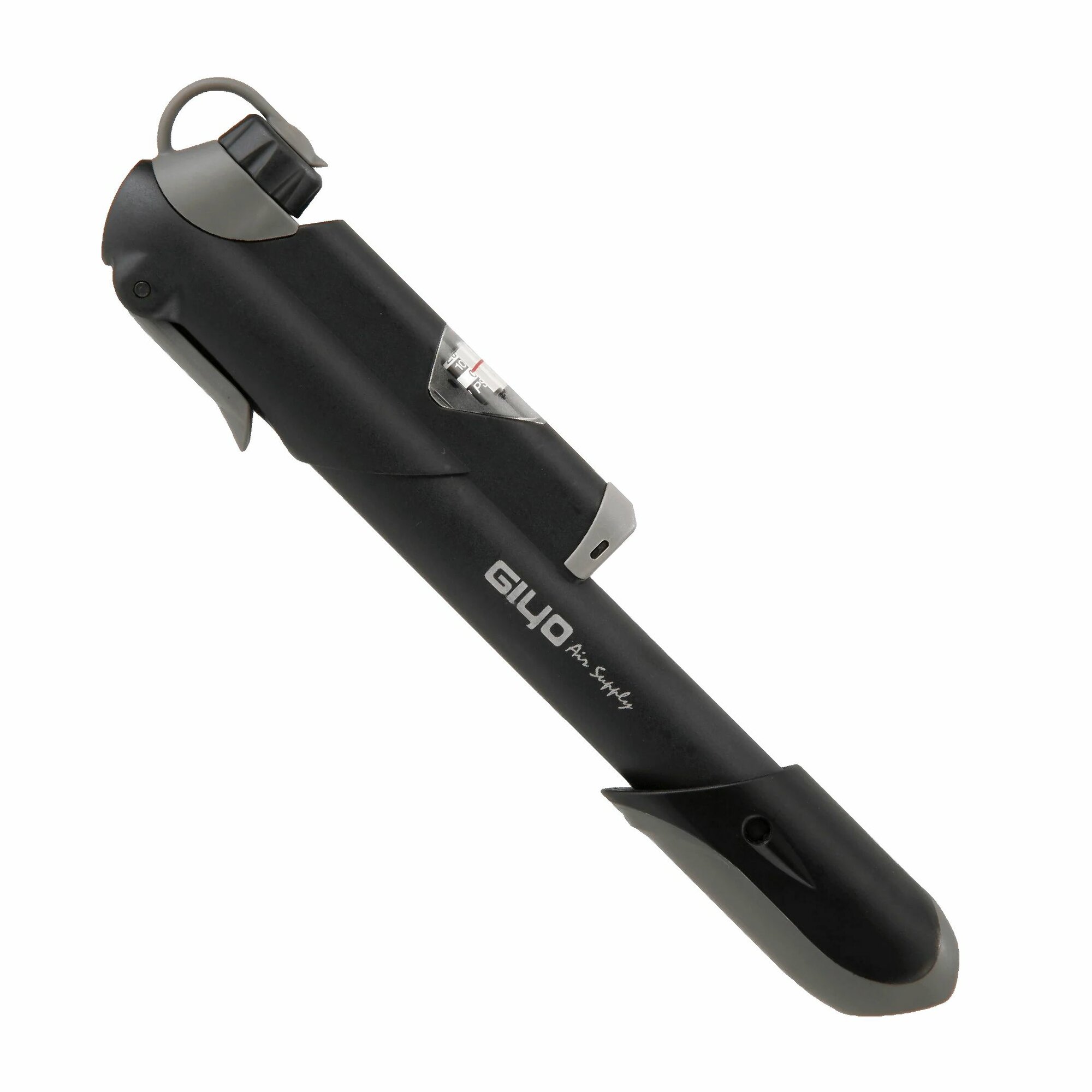 GIYO GP-41S мини велосипедный насос