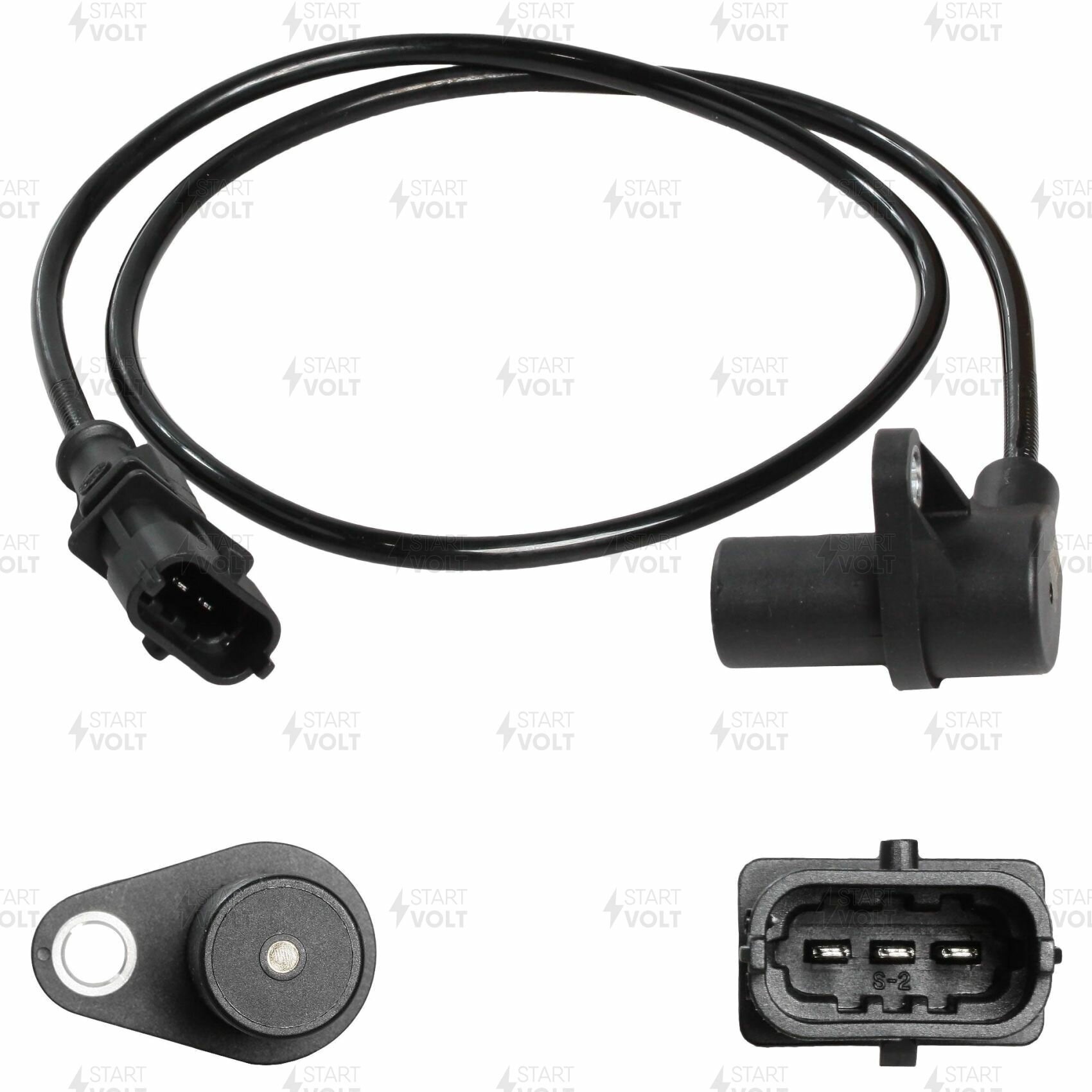 Датчик коленвала ГАЗ-409 стартвольт