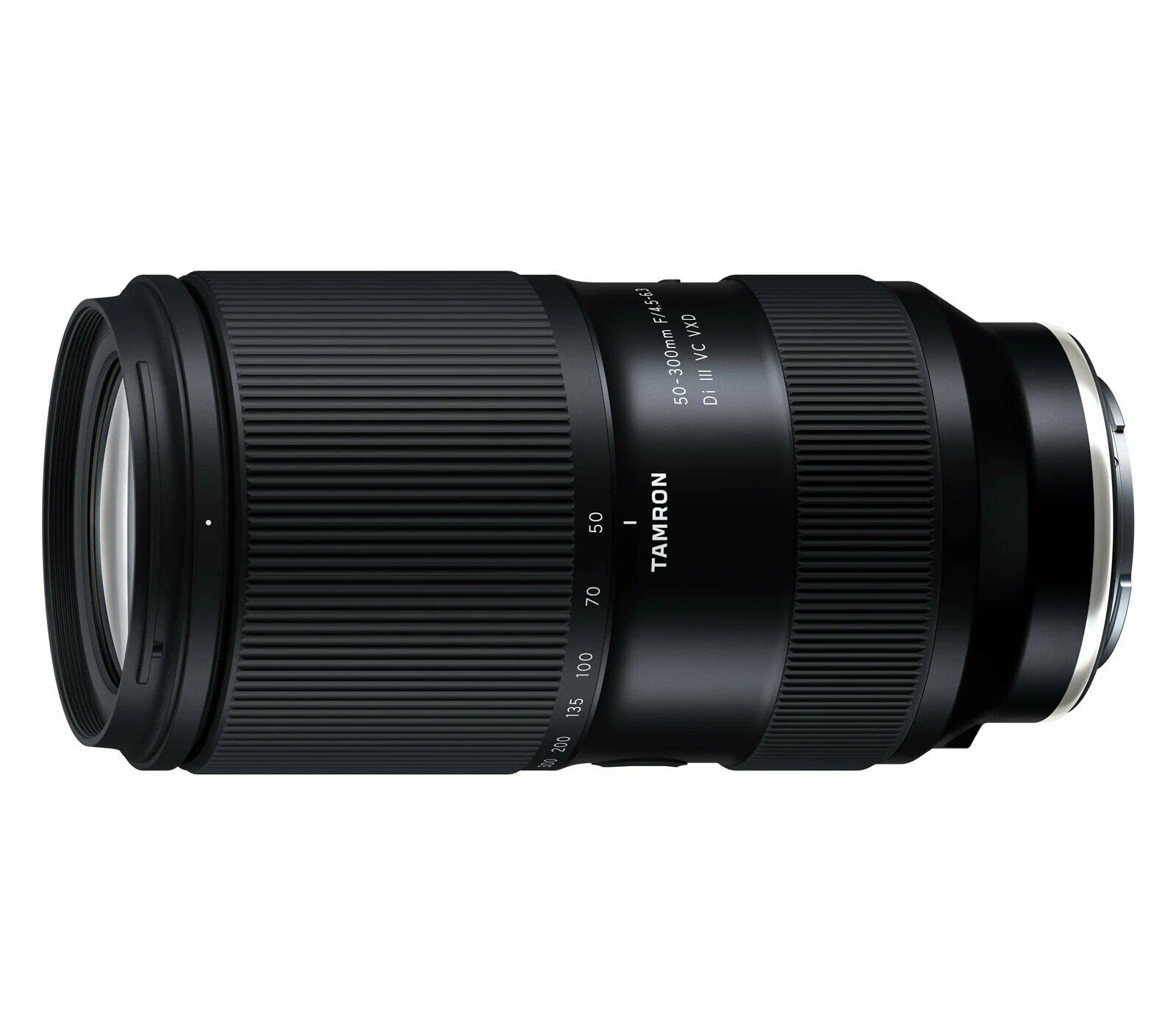 Tamron 50-300mm f/4.5-6.3 Di III VC VXD Sony FE