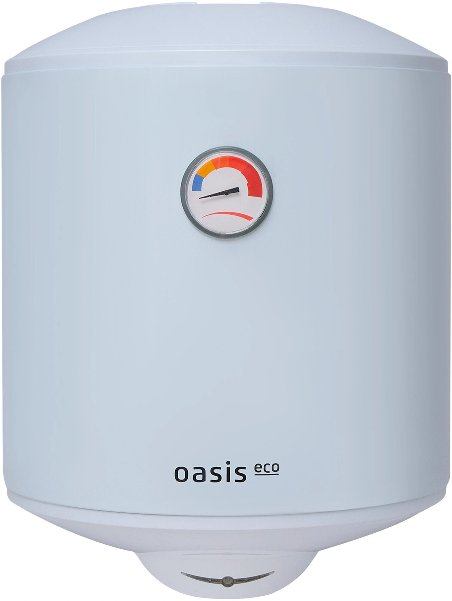 Водонагреватель OASIS Standart EcoER-30, белый
