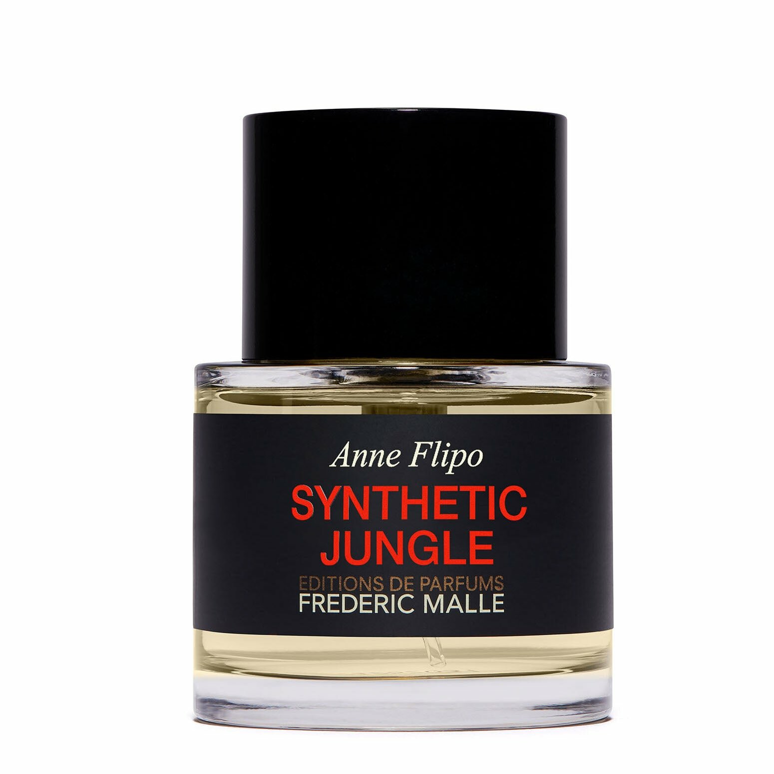 Frederic Malle Synthetic Jungle парфюмерная вода 50 мл, унисекс аромат