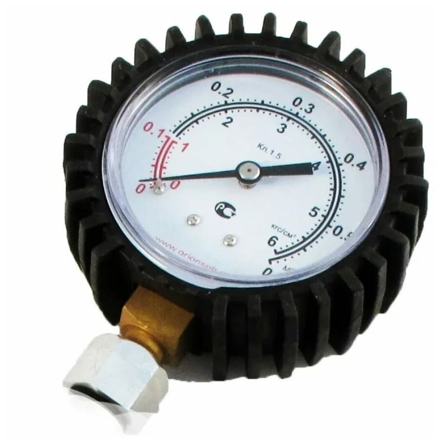 Вымпел Топливомер ТМ-18